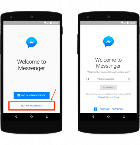 5 Hidden Tips for Facebook Messenger | Iframe Apps