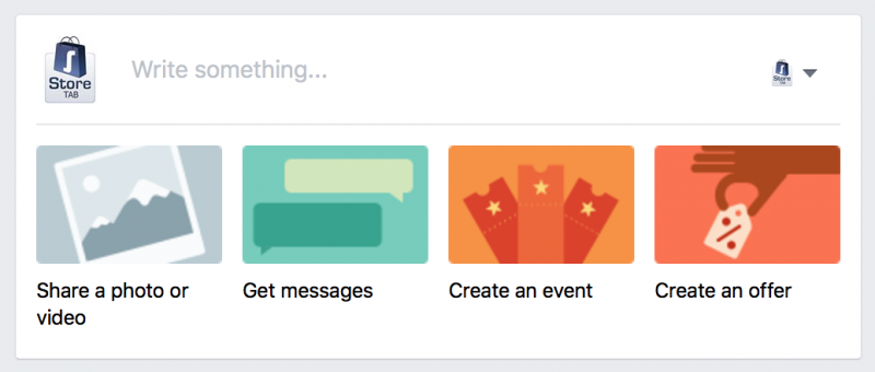 New Facebook Posting Feature: Get Messages - Iframe Apps