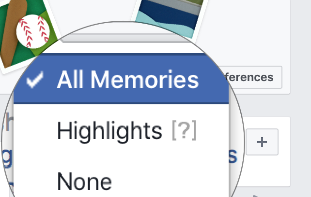 How to Find Facebook Memories on the Same Day From Past Years